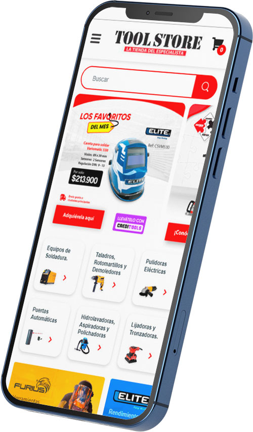 How Toolstore Grew 200% Through UX-Led Digital Transformation