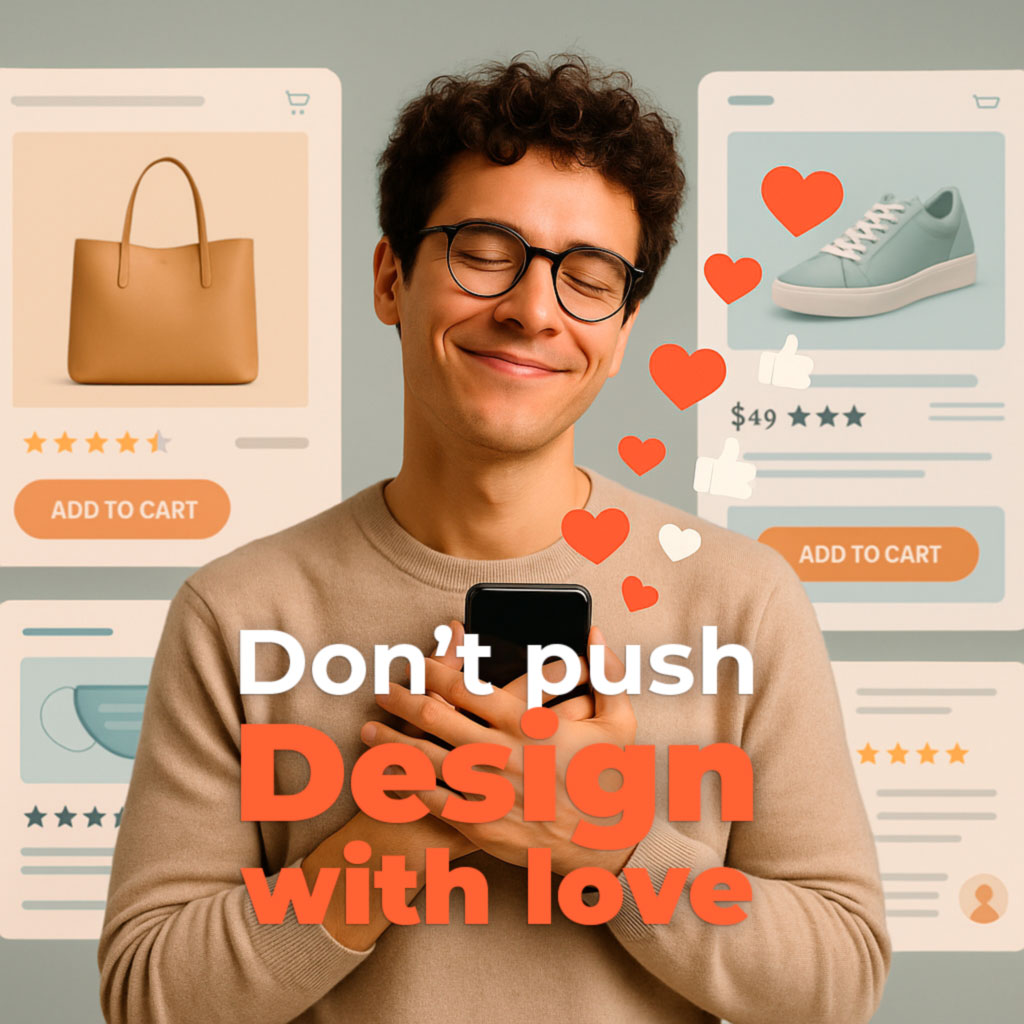 How to Design Product Pages That Convert with Trust